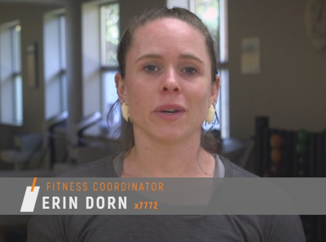 Total Body Stretch with Erin