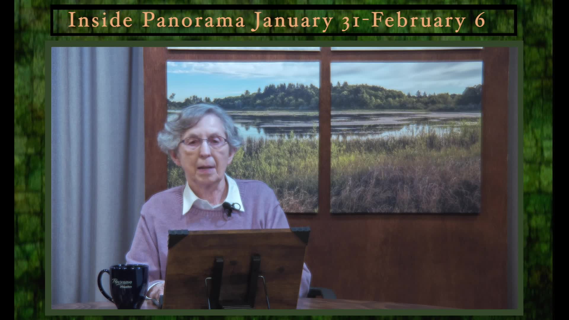 Inside Panorama - Jan. 31-Feb. 6, 2024 - State of the Community