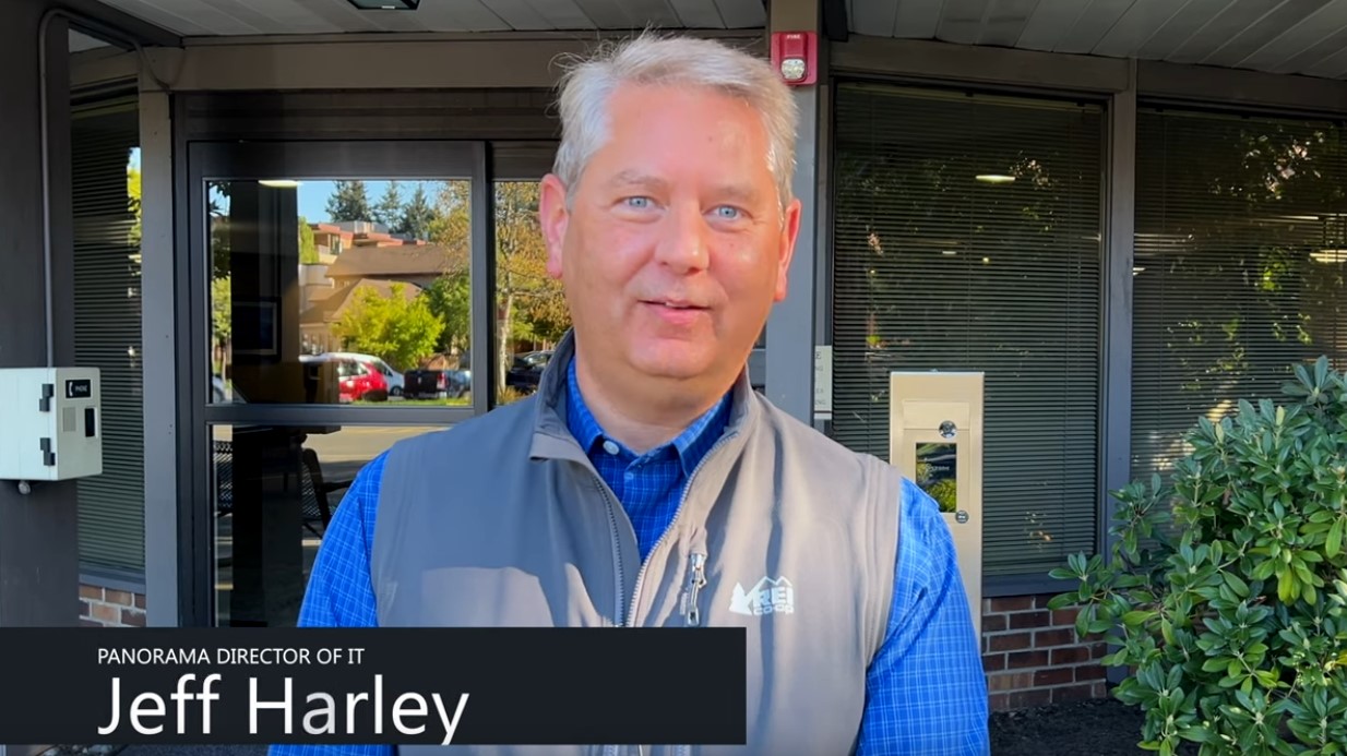 Chalet Electronic Directory and Entry Tutorial